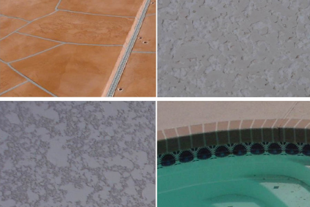 Pool Plaster, Tile & Deck Repair Supplies | E-Z Patch